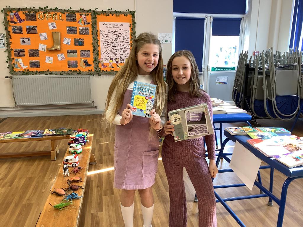 Comic Relief 2023 | Ackworth Howard CE (VC) Junior & Infant School